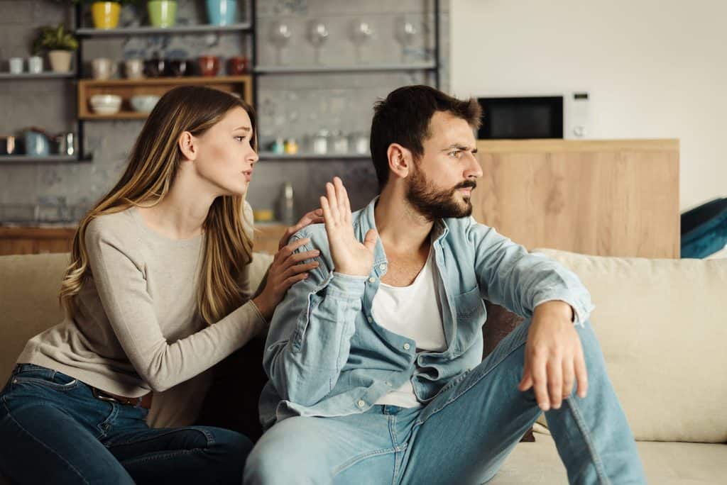 I 22 step di una relazione tra una persona empatica e un narcisista ...