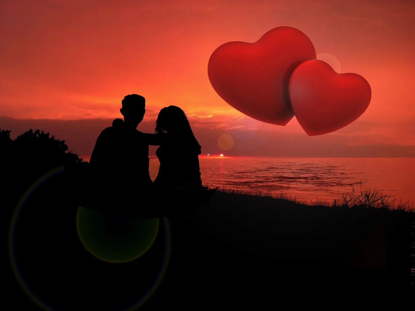 Come si fa a sapere se si è innamorati? - La Vita Delle Regine