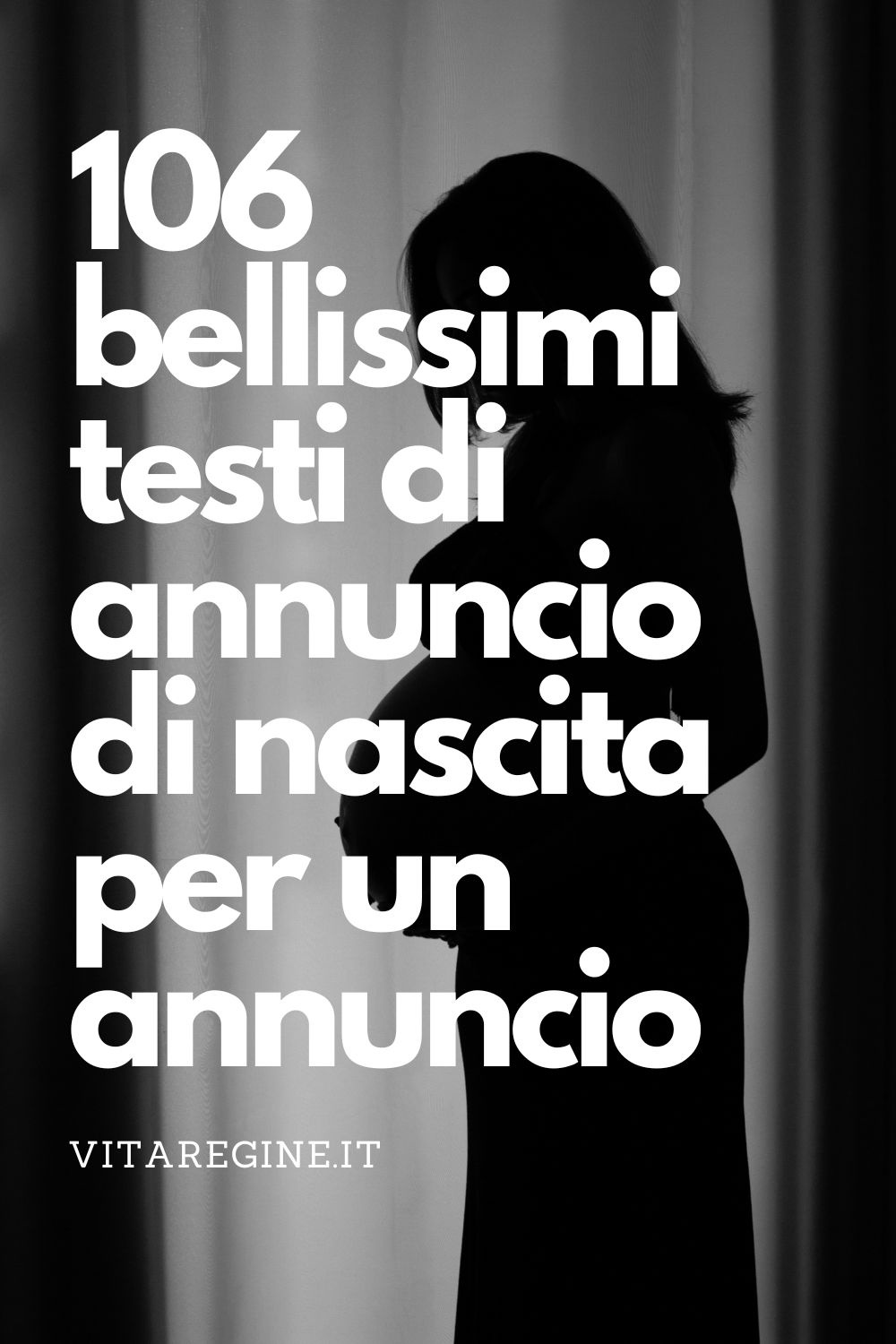 106 bellissimi testi di annuncio di nascita per un annuncio - La Vita ...