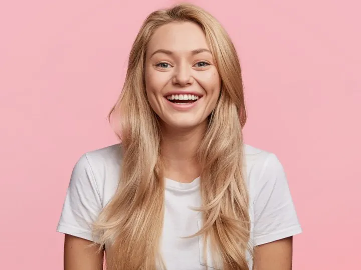 Sono felice: 71 motivi per cui sono felice - La Vita Delle Regine