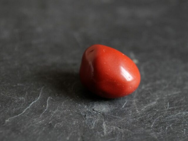 Qual è il significato spirituale della pietra rossa nella litoterapia ...
