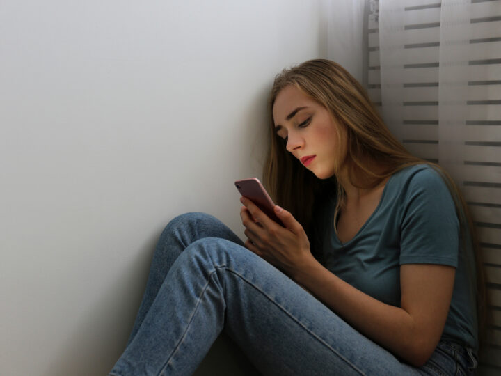 Un ghoster può tornare? Ecco come e perché riappare! - La Vita Delle Regine