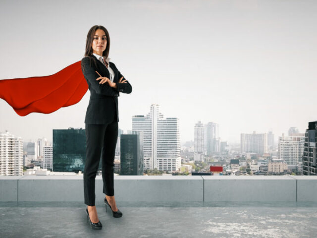 Donna forte: 84 citazioni per motivarvi a combattere - La Vita Delle Regine